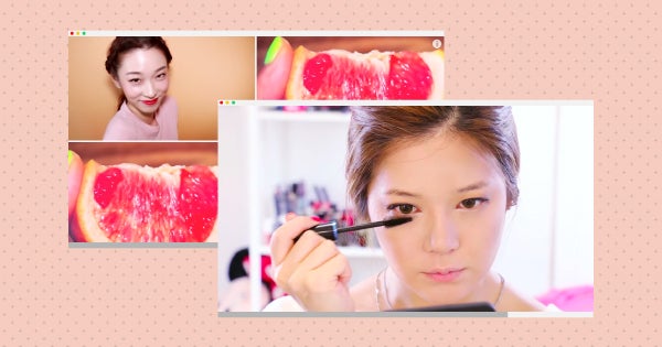 Korean Bloggers And YouTube Stars