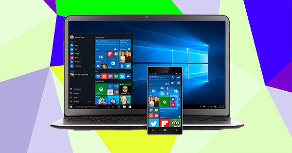 Windows 10 Features Upgrade FAQ
