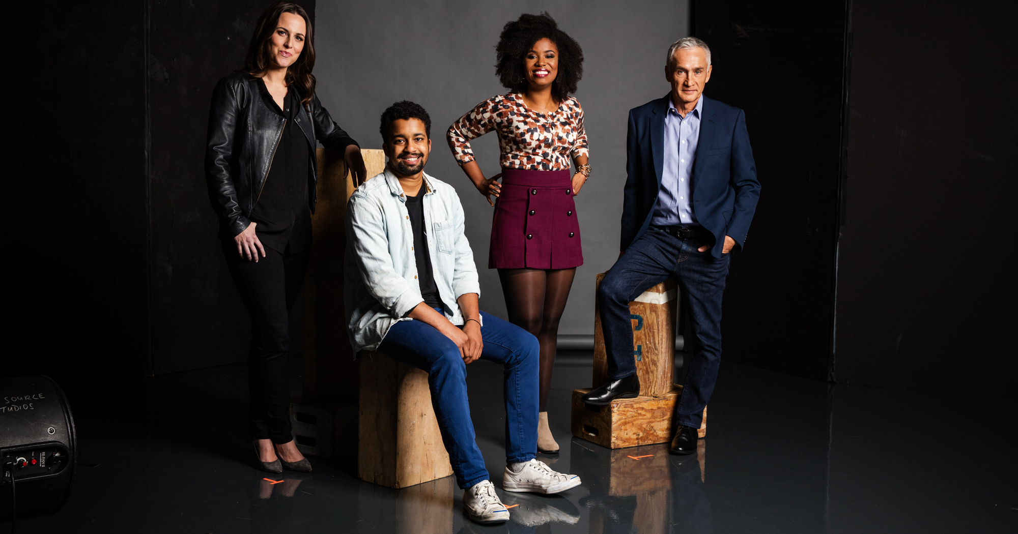 Iowa Brown And Black Forum Interview