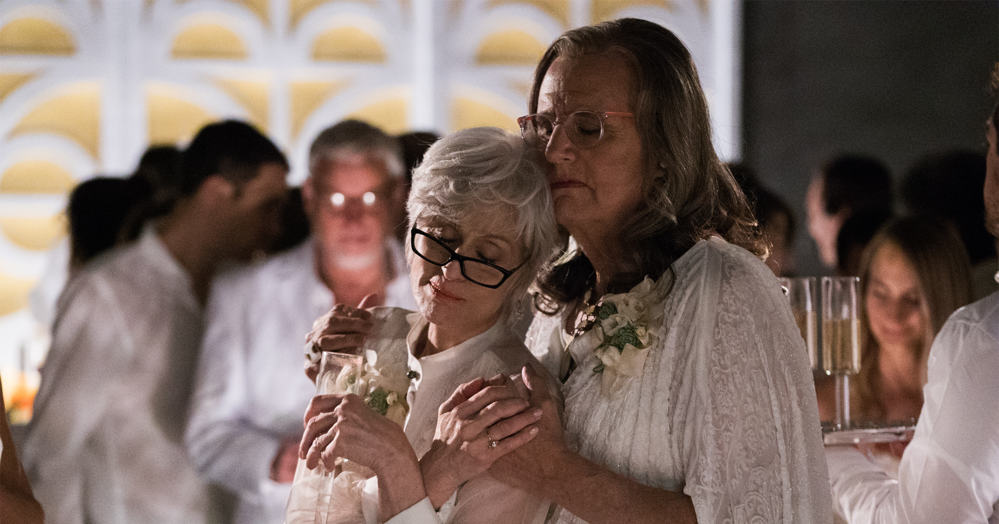 Transgender Rights Transparent Amazon Show