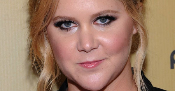 Senator Chuck, Amy Schumer Gun Control Laws