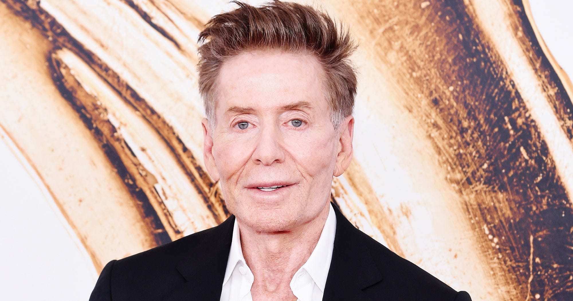 Calvin Klein Andy Cohen SiriusXM Radio Interview