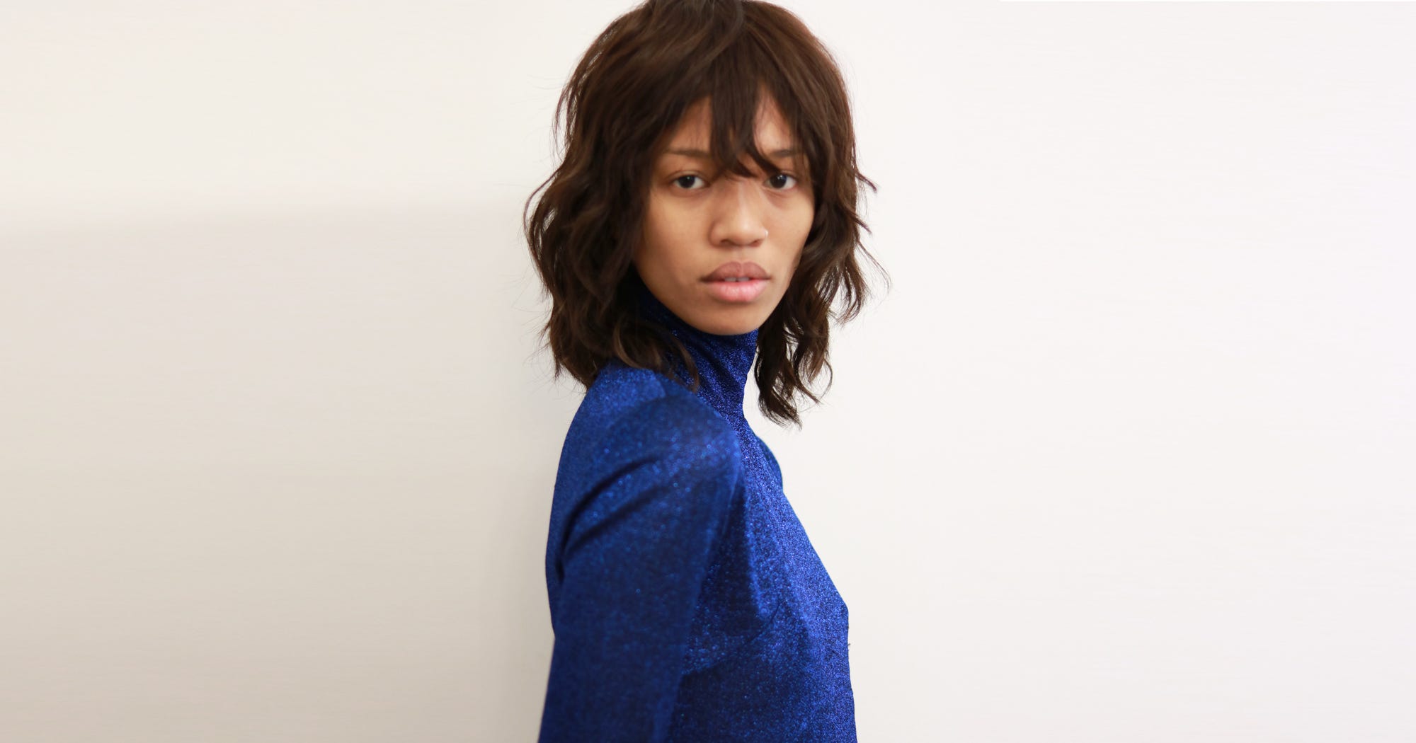 New Models To Watch - NYFW Fall 2016