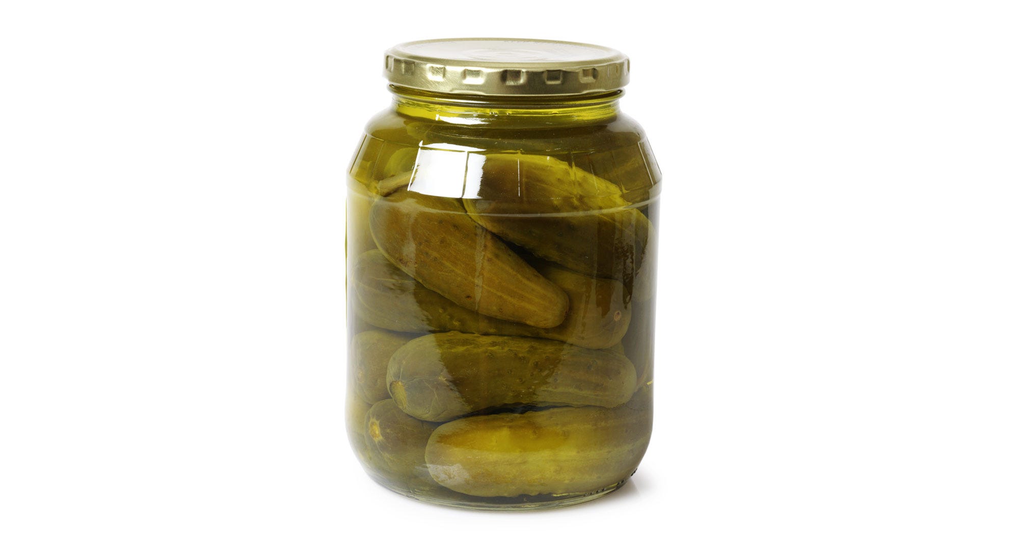 Canned Pickle Juice - Gordys Fine Brine