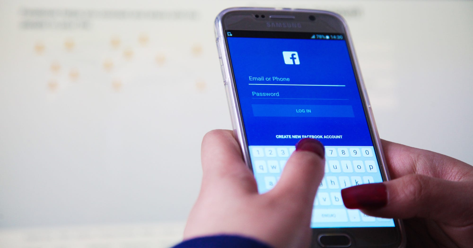 Facebook Class Action Lawsuit Private Messaging