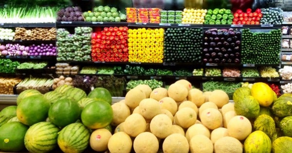 How To Pick Ripe Summer Produce