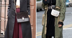 Refinery29 Editor Outfits - What to Wear to Fashion Week