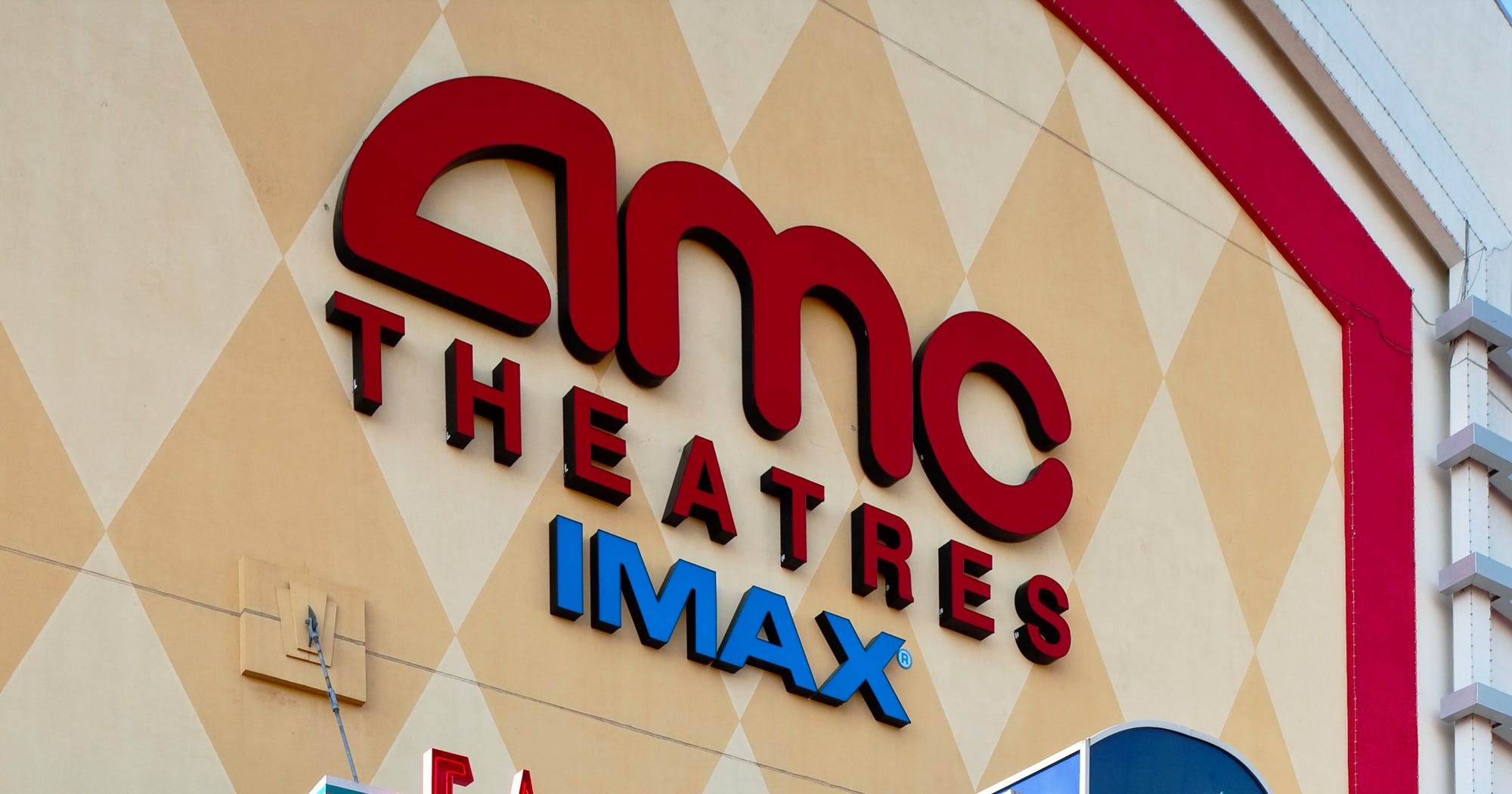 AMC Theaters Adam Aron Cell Phones Texting In Movies