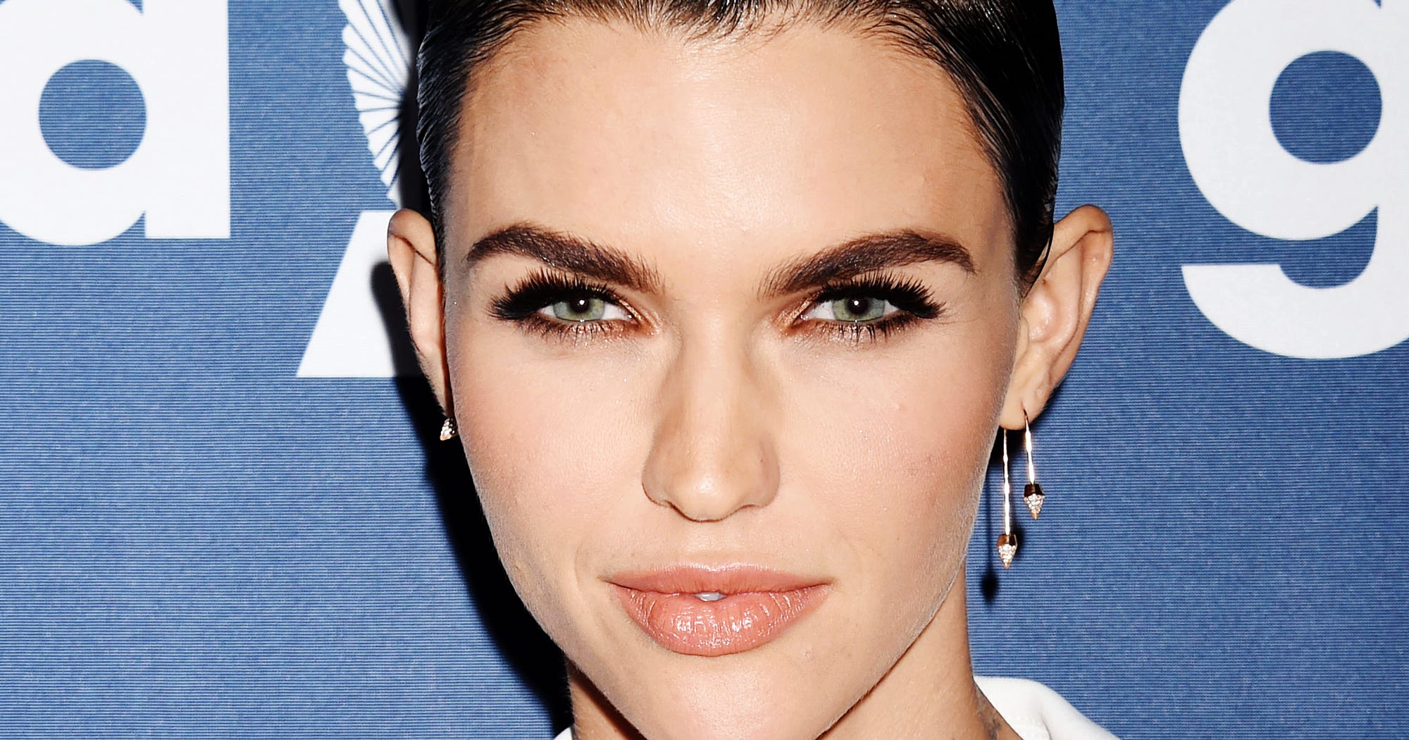 Ruby Rose Justin Bieber Hair