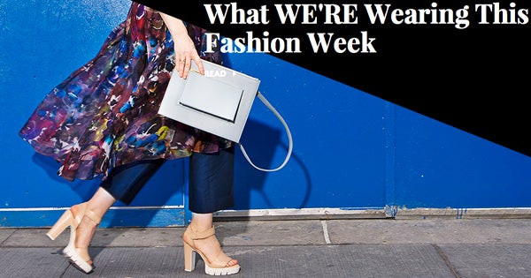 Refinery29 Fashion Redesign - Best Style Sites
