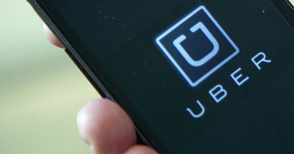 uber drivers los angeles criminal record citations