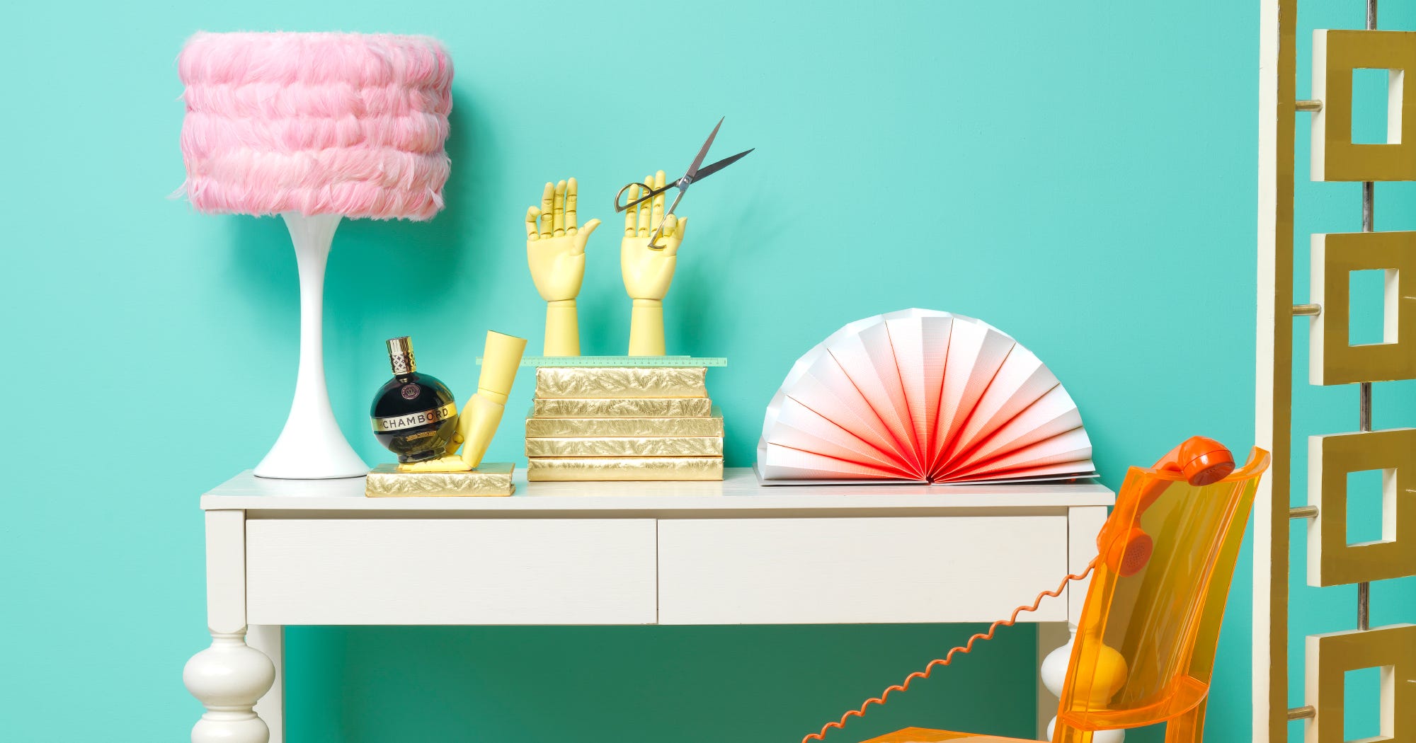 Easy Home Makeover Projects