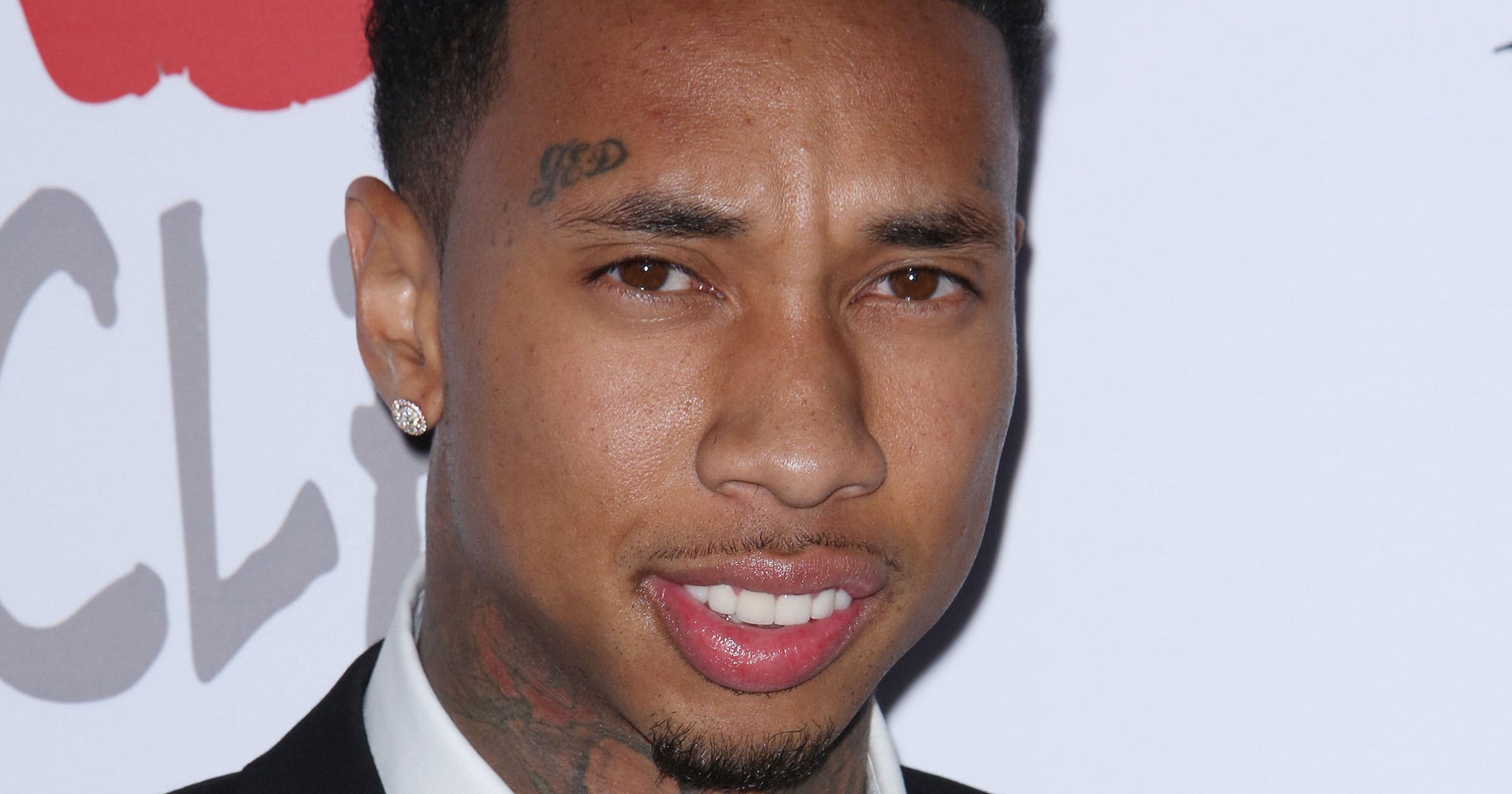 Tyga Molly Omalia Texting 14 Year Old Girl