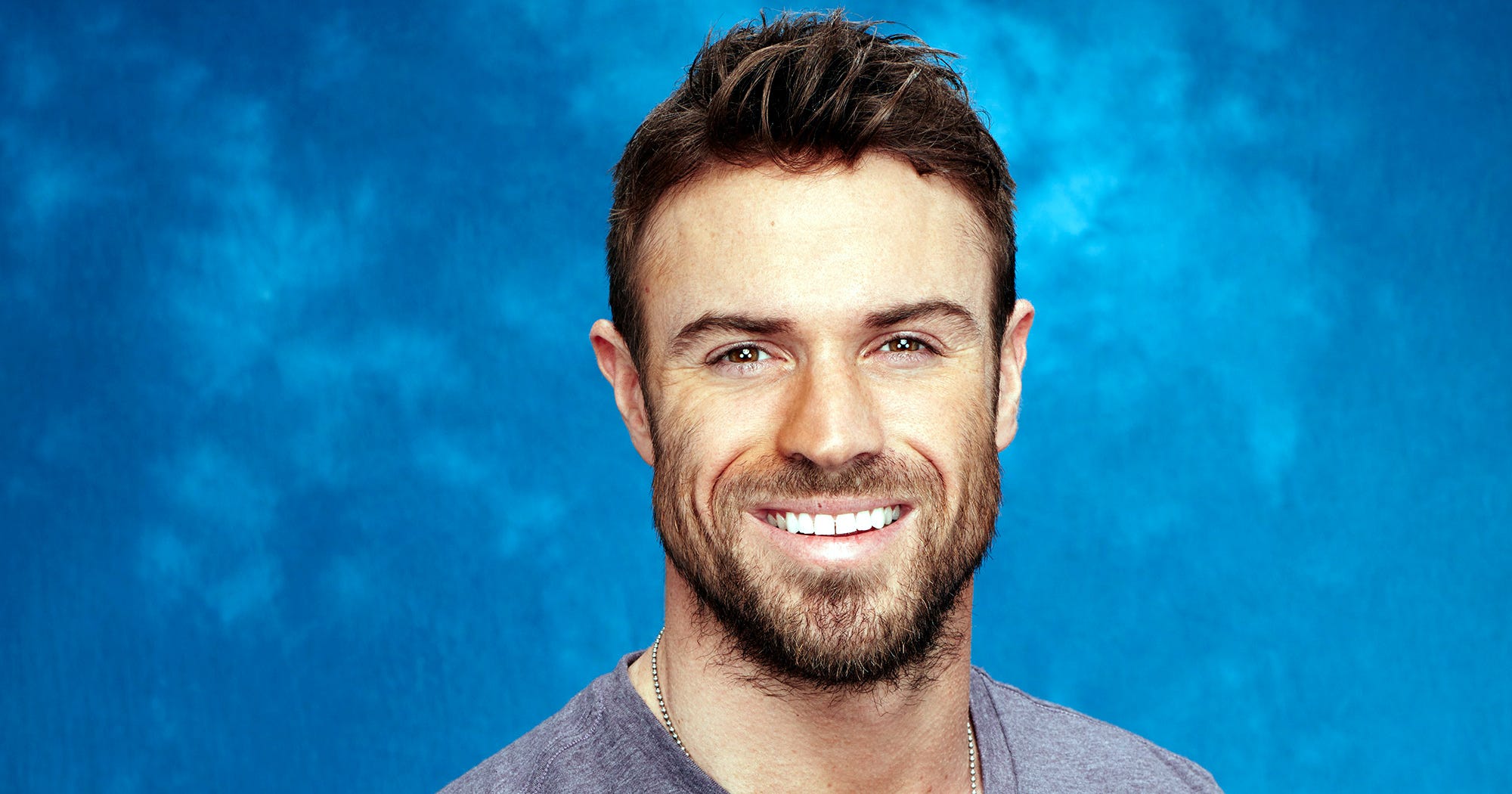 The Bachelorette Chad Johnson Fun Facts Famously Single
