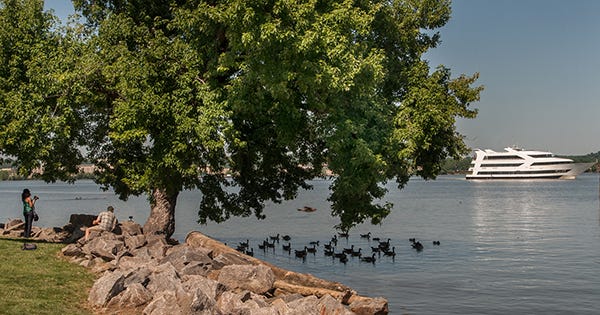 Washington DC Weekend Getaway Ideas