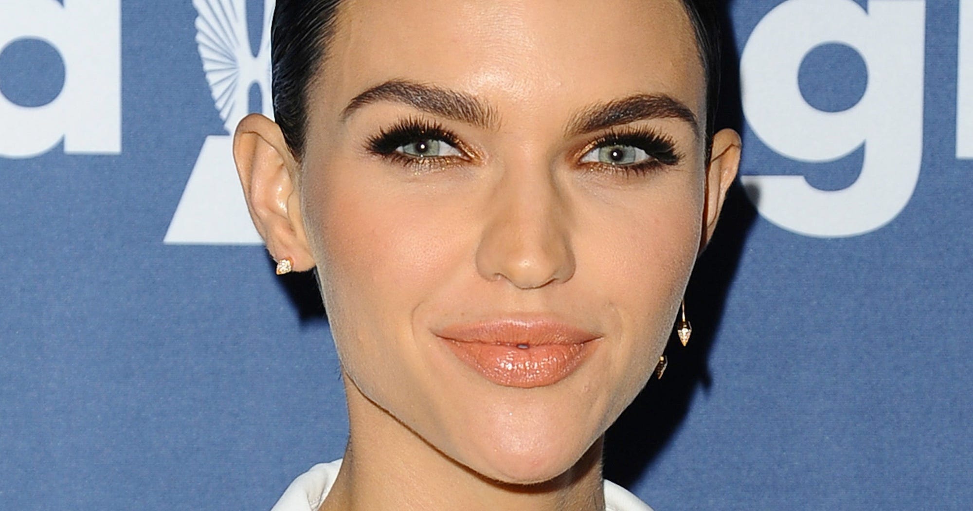 Ruby Rose It Girl Truth