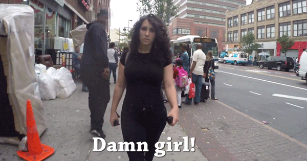 Shoshana B. Roberts Rape Threats Harassment Video