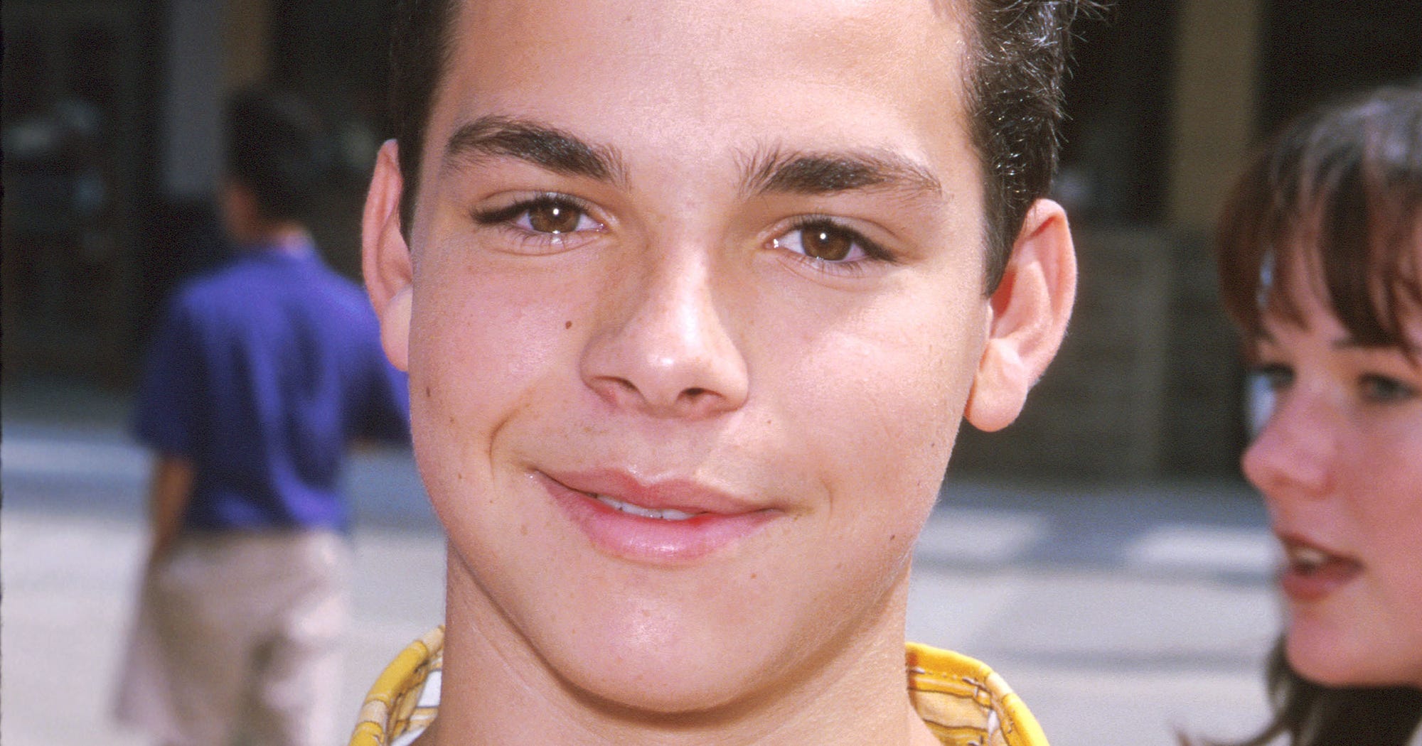 Disney Star Michael Galeota Dead 31