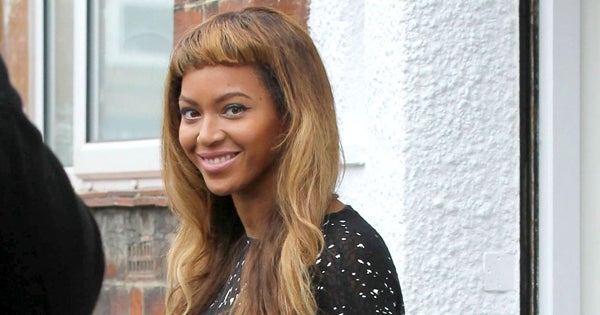 Anti-Bangs PSA Funny Video About Bad Haircuts