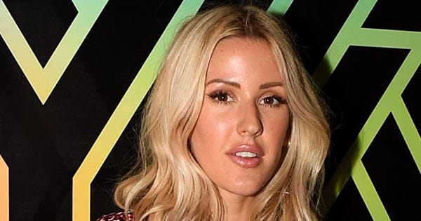 Ellie Goulding Years And Years New Album Interview