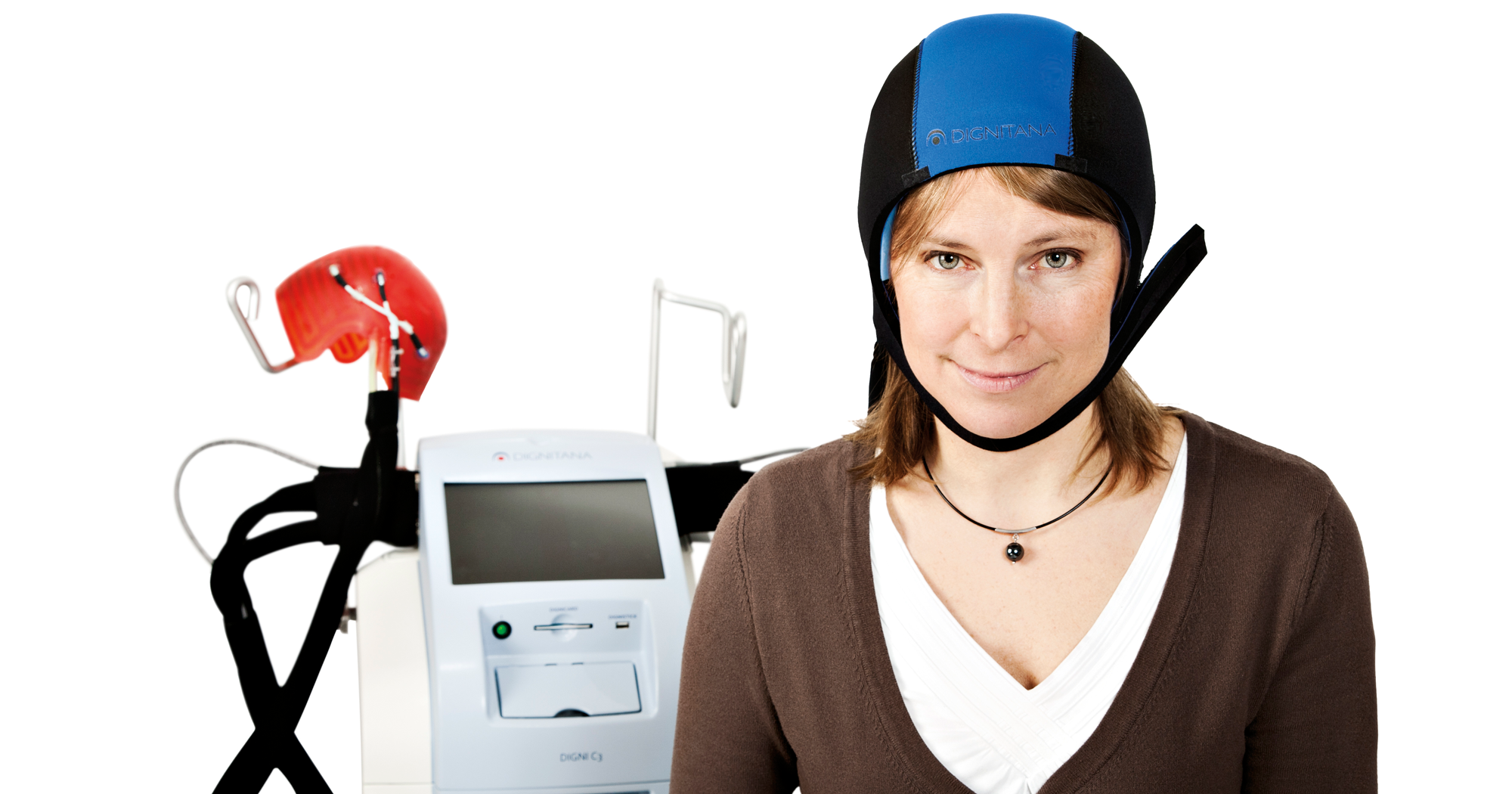 DigniCap Breast Cancer Patients