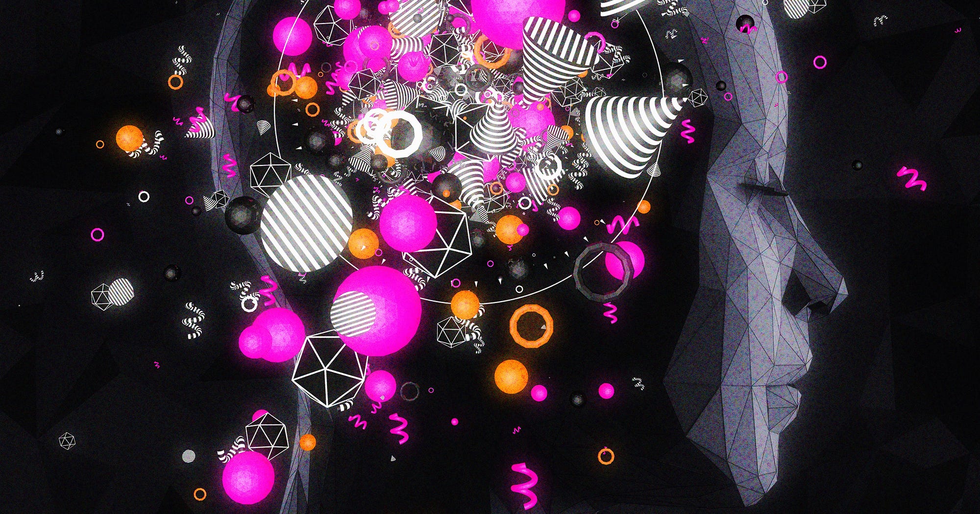 Left Brain Vs. Right Brain Personality Theory Myth