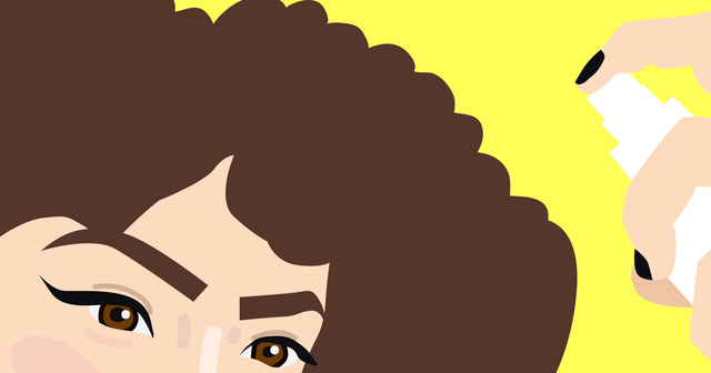 Curly Hair Care Guide
