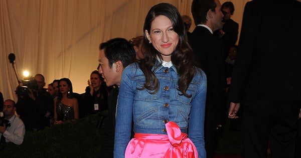 Best Celebrity Denim Looks - Famous Jean Outfits