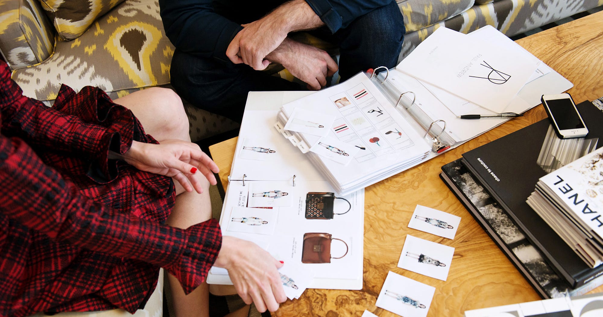 Secret Work Sexual Harassment Experiences