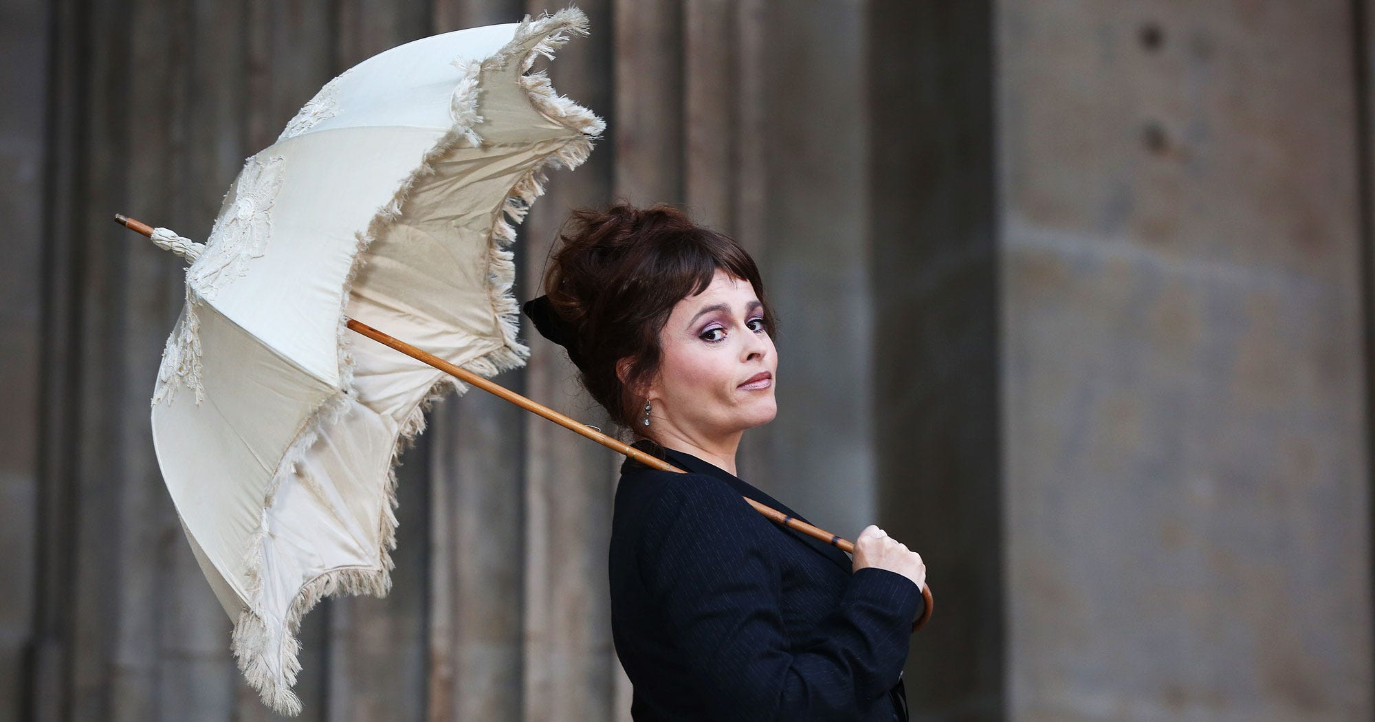 Helena Bonham Carter Movies, Characters, Best Moments