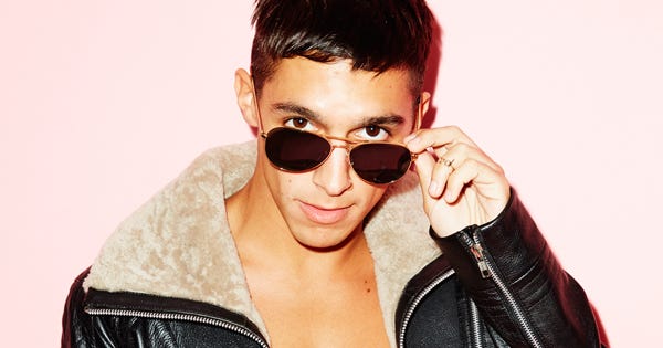 Jaime Felber's Instagram, Twitter & Facebook on IDCrawl