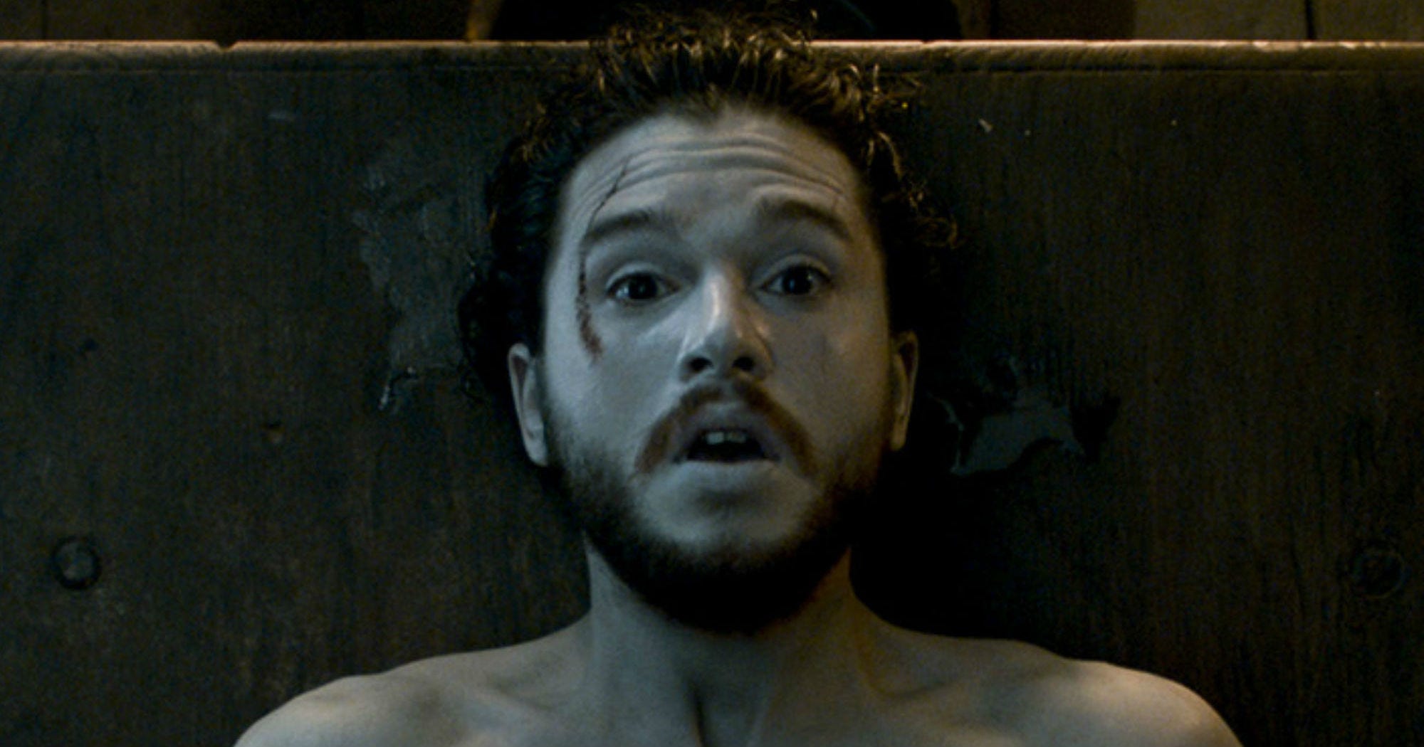 Resurrection TV Characters Popular Shows