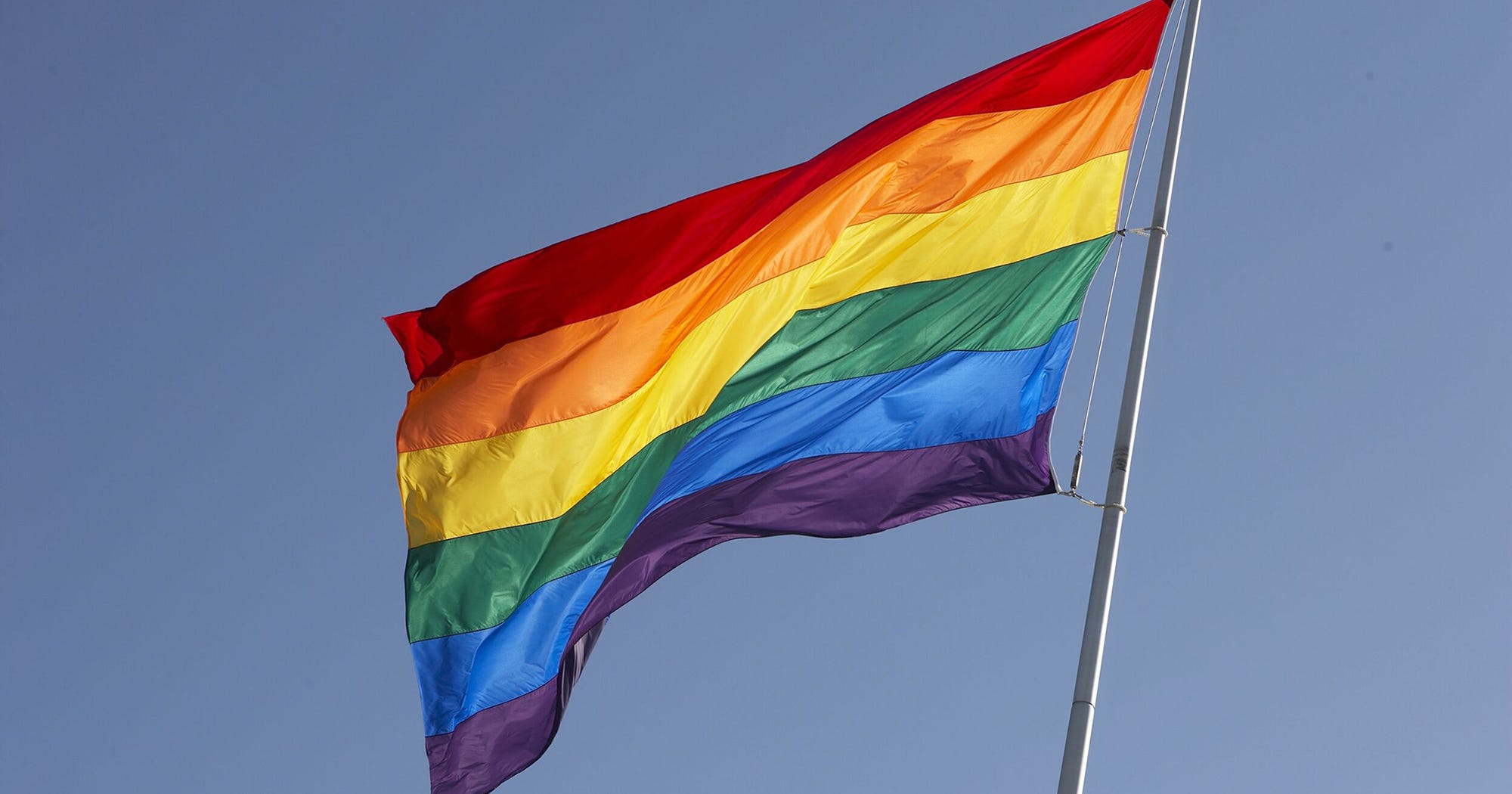 Facebook Popular LGBT Coming Out Platform