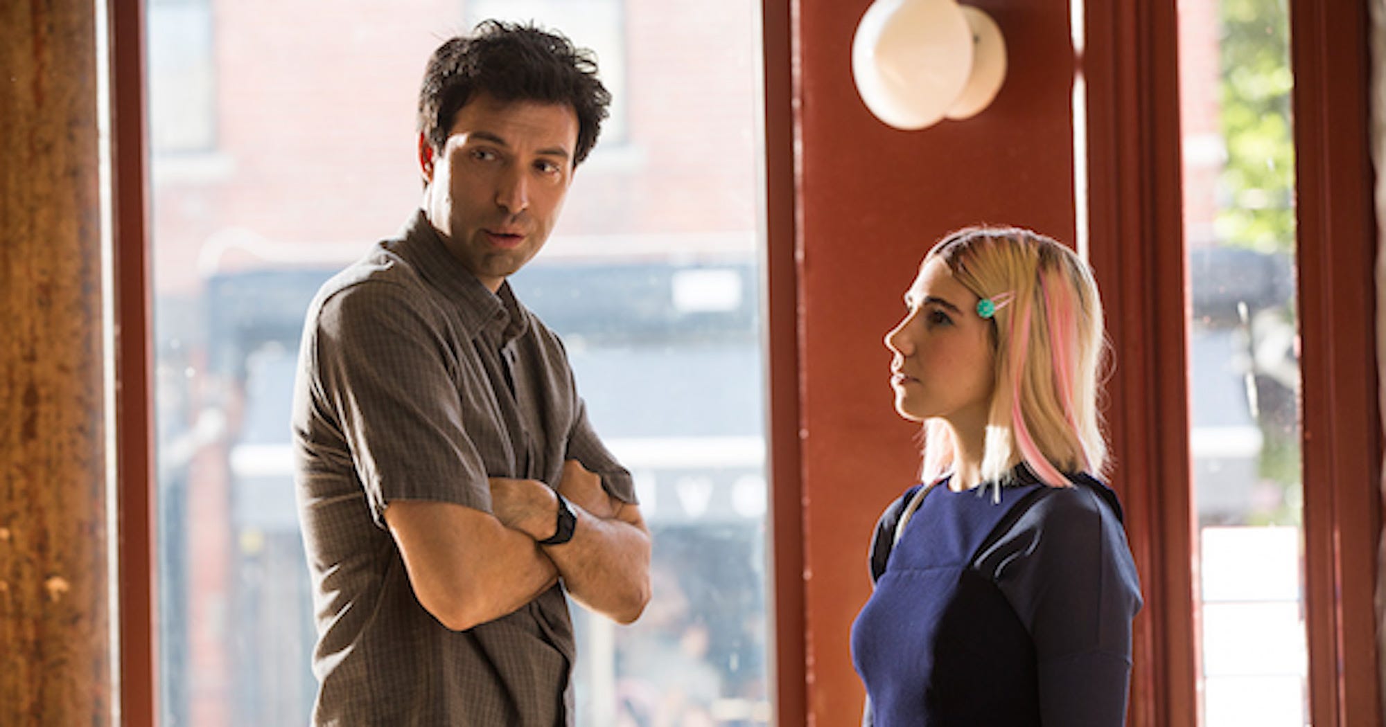 Girls TV Recap Season 5 Episode 9 - Finale Part 1