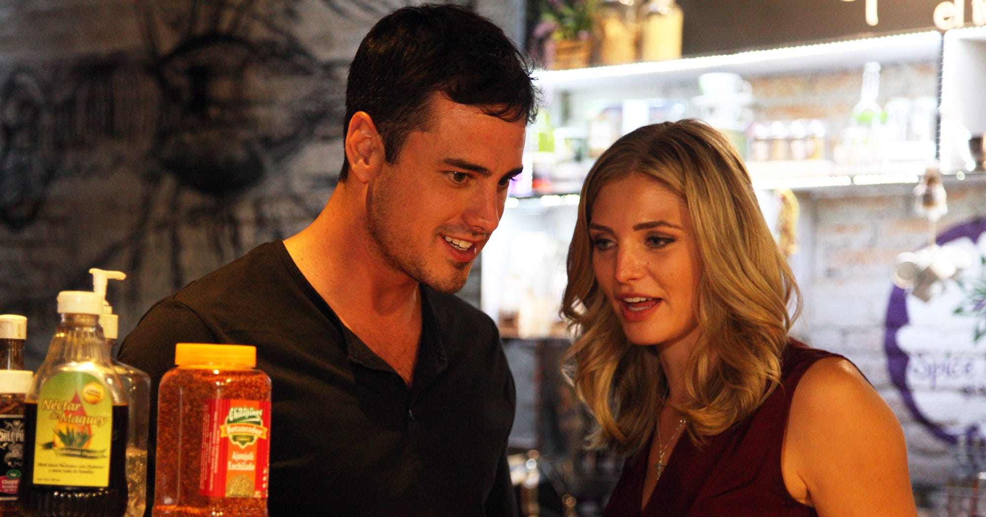 The Bachelor Season 20 Episode 5 Recap