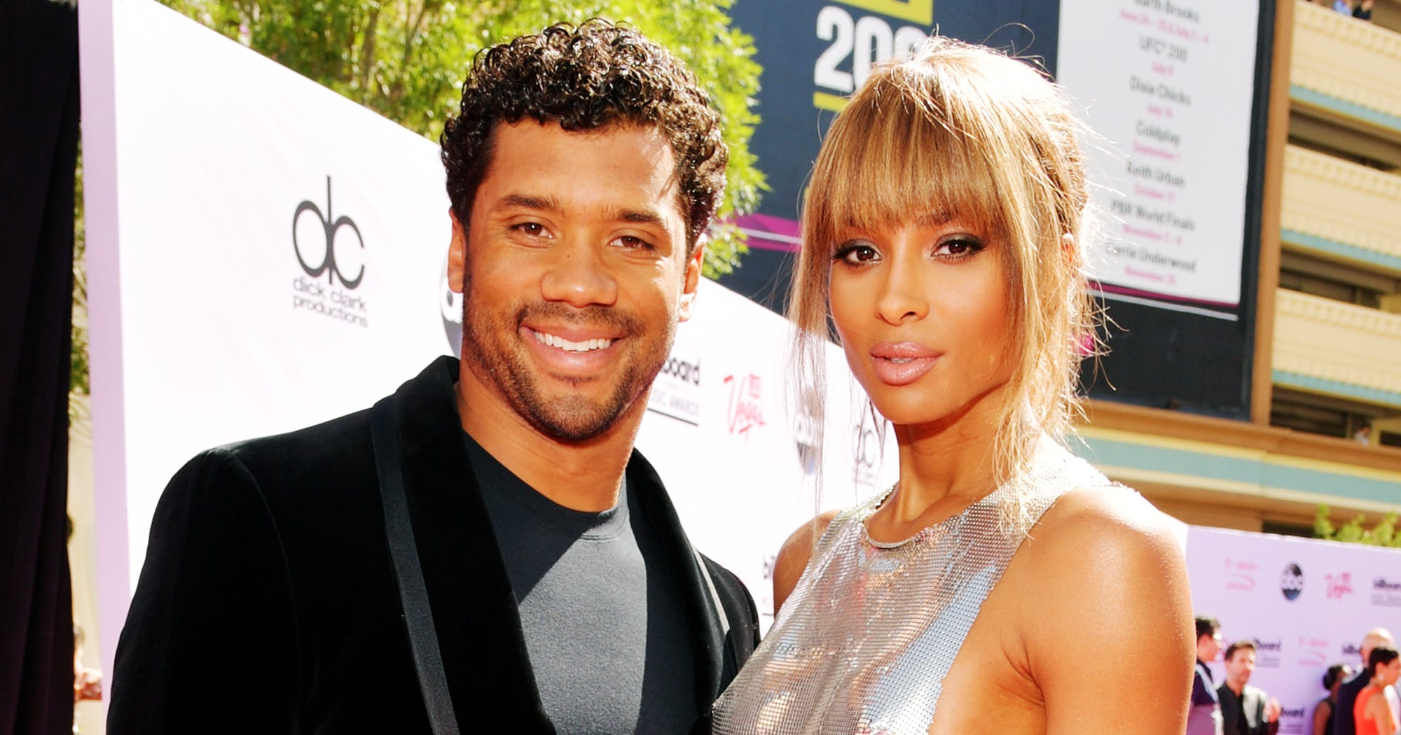 Billboard Music Awards 2016 Cute Celebrity Couples