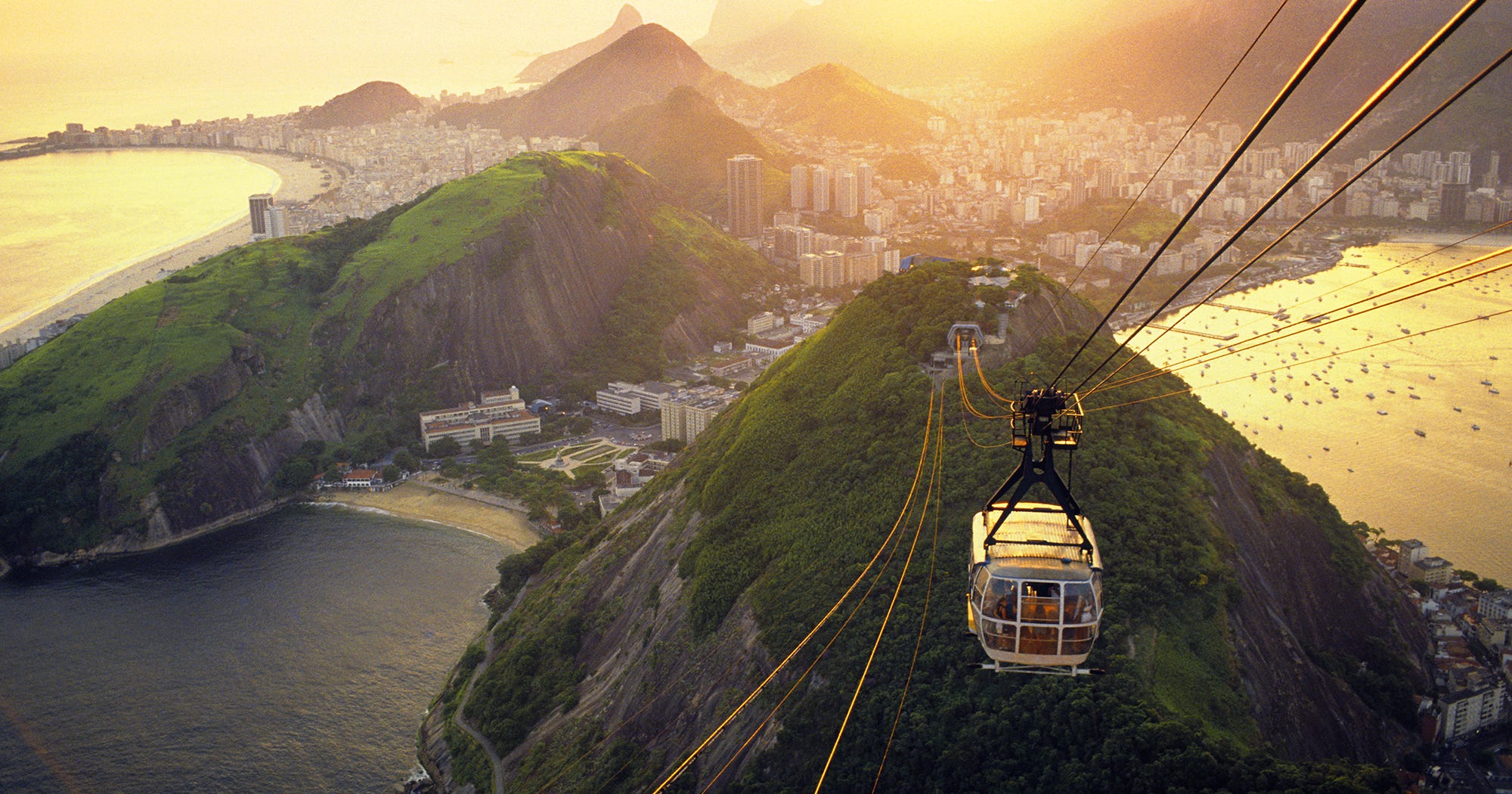 2016 Where You Should Go Around The World