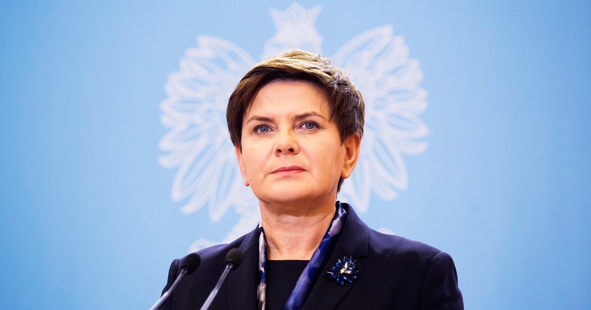 International Womens Day Female World Leaders 2016