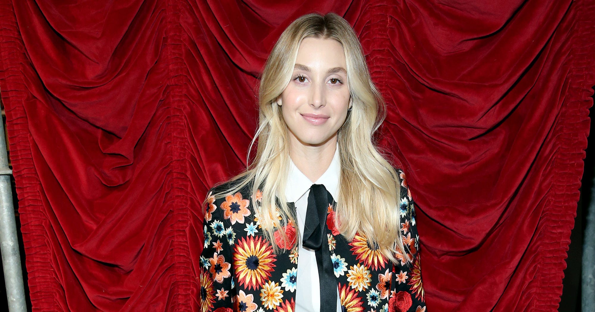 Whitney Port Outfit Photos - Street Style Lookbook