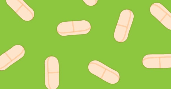 Increase Metabolism Weight Loss Pill, Fexaramine