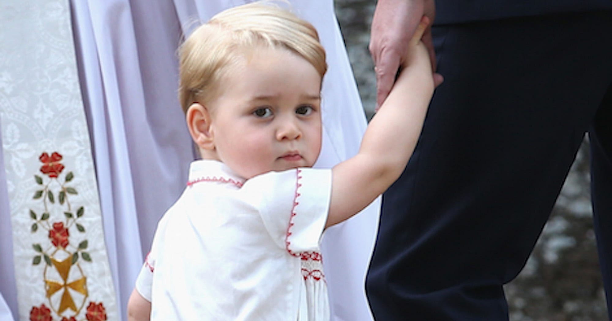 Prince George Future Photo 60 Years
