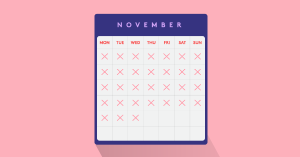 How To Organize Your Calendar