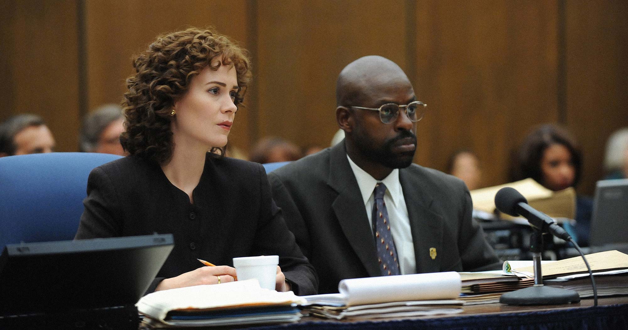 The People V OJ Simpson Episode 6 Recap