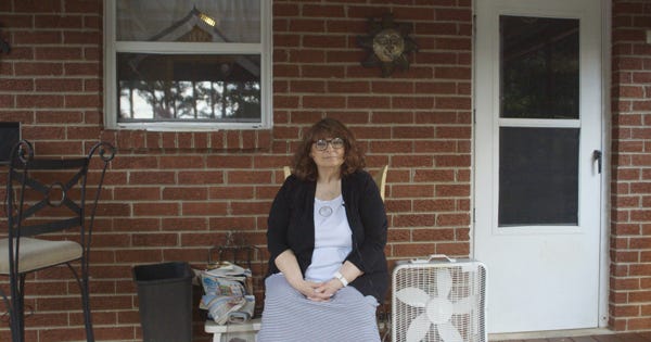 Michelle Byrom Death Row Inmate Freed Interview