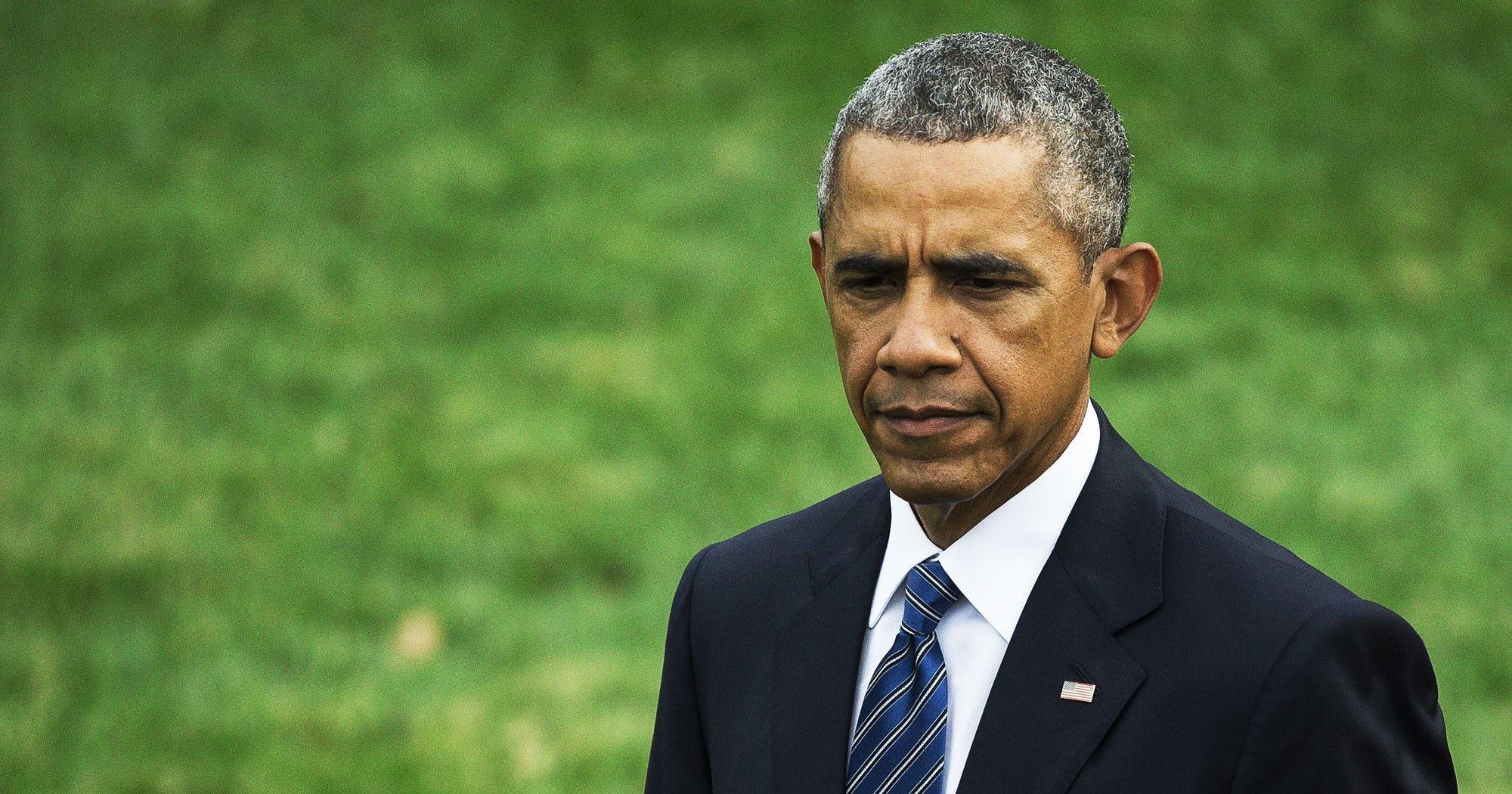 President Obama Troubled By Death Penalty