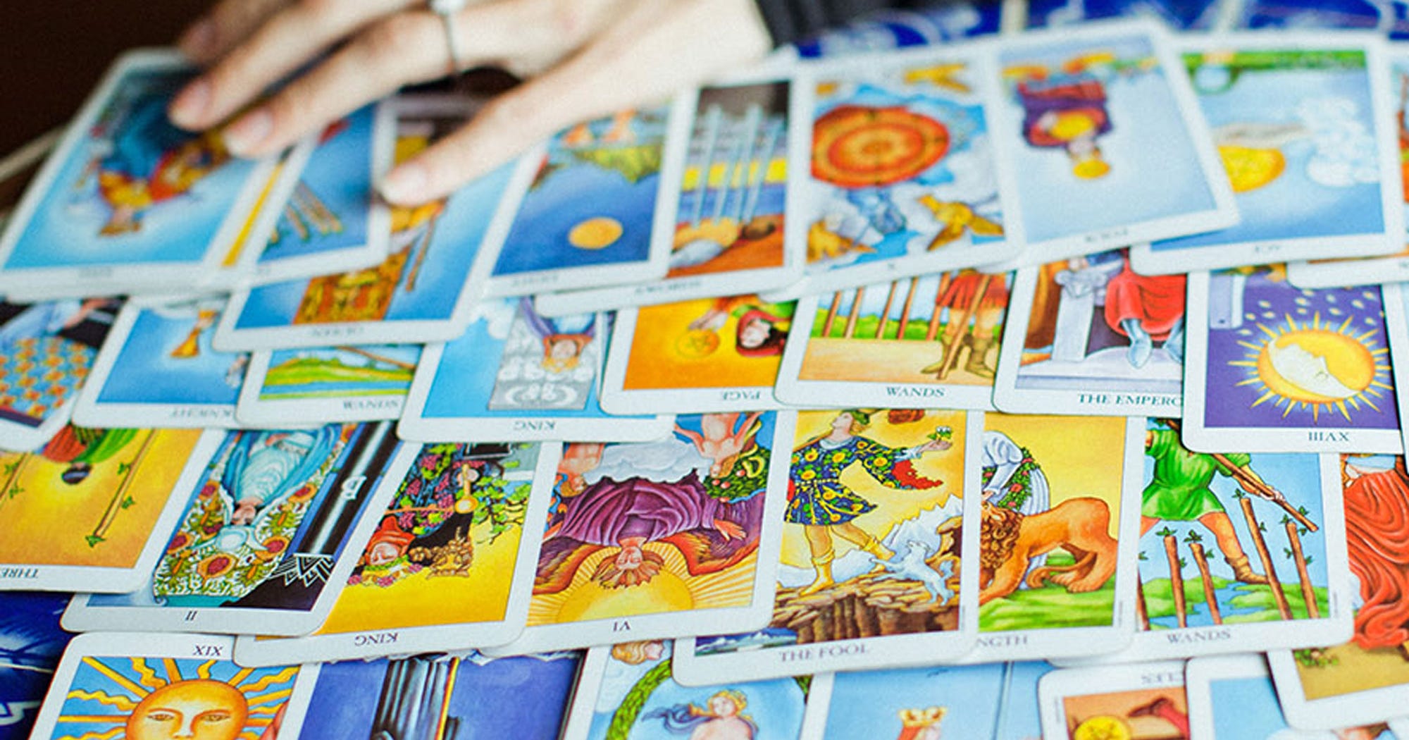 Working For Miss Cleo - Psychic Readers Network