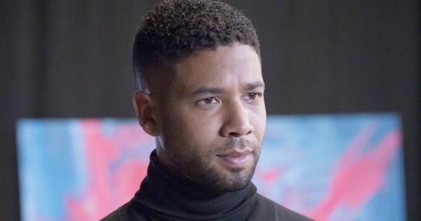 Jamal Battle Cry Song Preview Empire Season 2