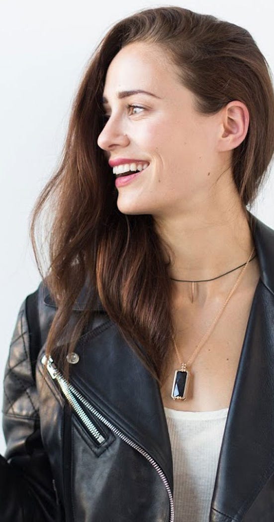 Vinaya Kate Unsworth Email Tips