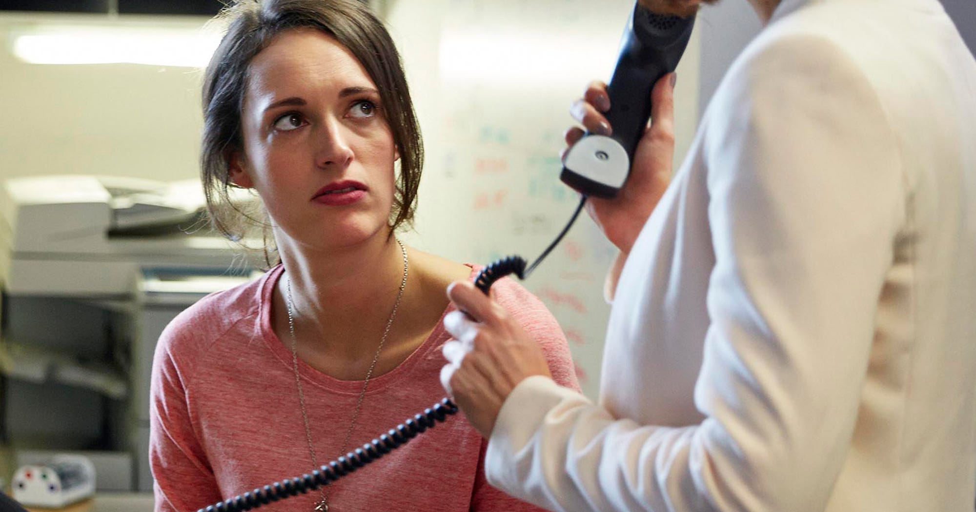 If You Want More Fleabag Watch This On Netflix