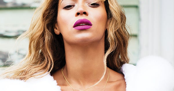 Beyonce Rereleased Album - 711 - Ring Off - New Music